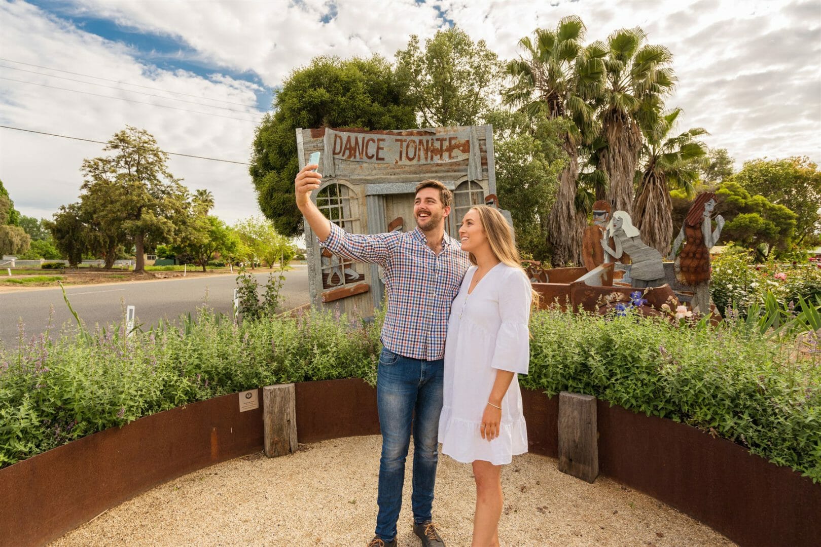 Lockhart - Visit Lockhart