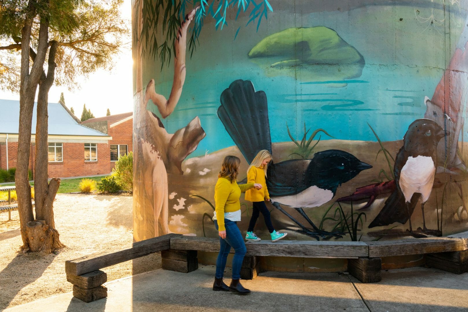 Lockhart - Visit Lockhart